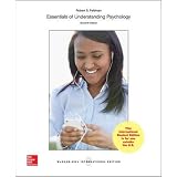 Essentials of Understanding Psychology 14TH Edition, International ...