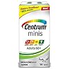 Centrum Multivitamin/Multimineral Minis Adults 50+ 180 Tabs in Kuwait ...