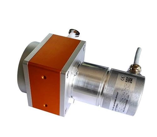 GOWE high Speed Precision Cable-Extension transducers Cable Draw Wire ...