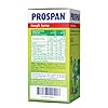 Prospan/Abrilar Kids Cough Syrup + Mucus with Proprietary Ivy Leaf ...