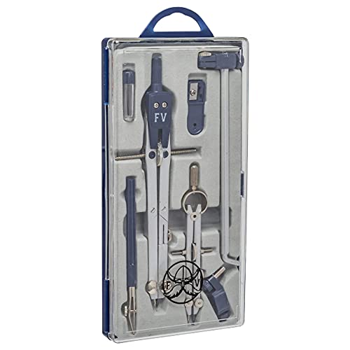 Drafting Compass for Geometry Set - Drawing Compass Geometry Set for ...