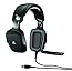 Logitech G930 Wireless Gaming Headset for PC - Black: Amazon.co.uk ...