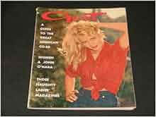 Gent, Vintage Adult Men's Magazine, June 1964: Gent magazine: Amazon ...