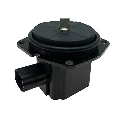 Intake Manifold Runner control Valve for Chrysler 300 Dodge Charger ...