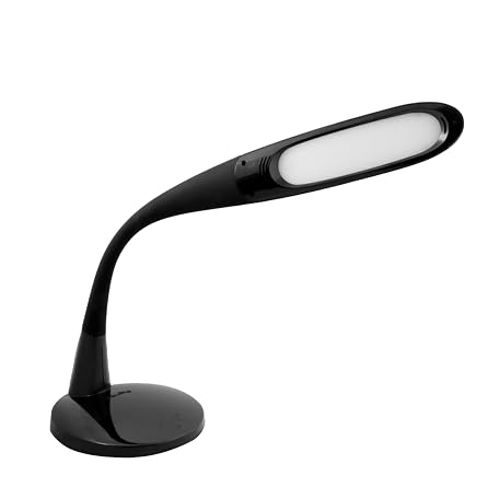 Mua Stella Two Premium 11W LED Desk Task Lamp, Dimmable, Custom Color ...