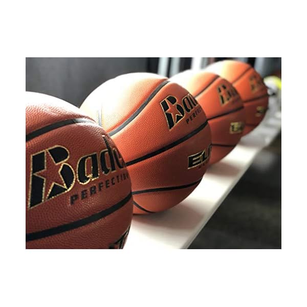 Baden Elite Indoor Game Basketball - Deportivos.com