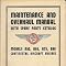 Continental Models A50, A65, A75 and A80 Aircraft Engines Maintenance ...