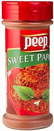 Peep Sweet Paprika Powder 99 Gm price in Saudi Arabia | Amazon Saudi ...