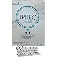 Amazon.com: 3000004574 - Tritec Silver Antimicrobial Wound Dressing 1" x 24" Strip Y : Health ...