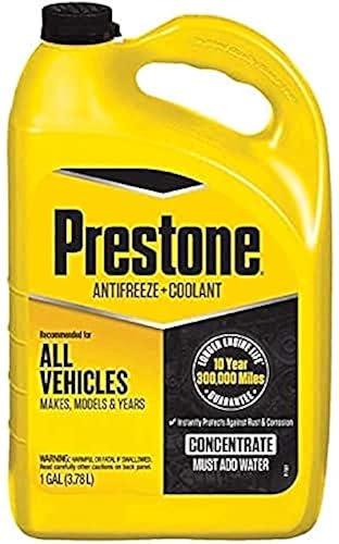Prestone Original AF2000/C Antifreeze Coolant,1 Gal, Rtu in Oman ...