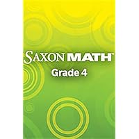 Written Practice Workbook (Saxon Math Intermediate 4): HAKE: 9781600326820: Amazon.com: Books