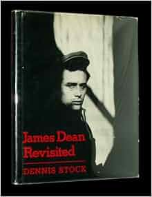 James Dean Revisited: Dennis Stock: 9780670404810: Amazon.com: Books