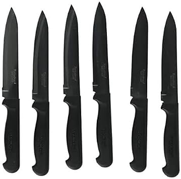 Sekizo No. 900 Professional Knife Set 3-Pieces, 4-Inch Size price in ...