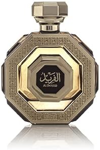 Arabian Oud Al Fareed 110ml price in Saudi Arabia | Amazon Saudi Arabia ...