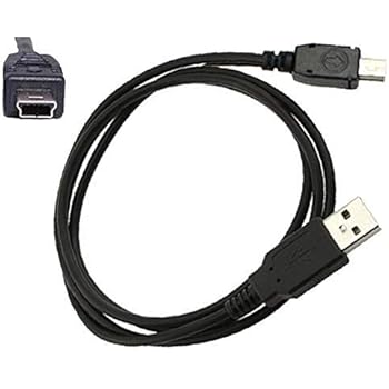 Amazon.com: T POWER Ac Dc Adapter Charger Compatible with Brother ...