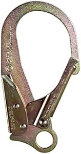 Guardian Fall Protection 01823 ANSI High Strength Rebar Hook - Fall ...