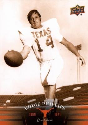 Eddie Phillips (quarterback) - Alchetron, the free social encyclopedia