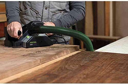 Best Festool Electric Hand Planers 2025 - Tool Report