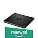 Amazon.in: Buy HP F6V97AA#ACJ External USB DVD-RW Drive Online at Low ...