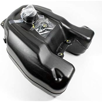 Amazon.com: HONDA 17510-HN5-M40 TANK, FUEL: Automotive