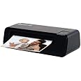 Amazon.com: Pandigital SCN02 Photolink One-Touch Scanner with Memory ...