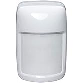 Amazon.com : IS335 WIRED PIR Motion Detector, 40' x 56' by Honeywell (2 ...