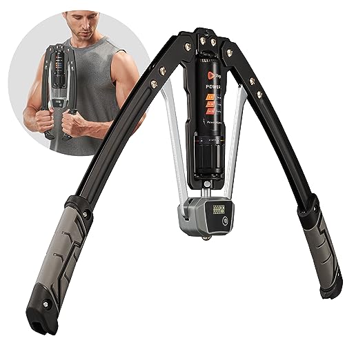 Lifepro Twister Arm Exerciser - Compact & Travel-Friendly Arm, Back ...