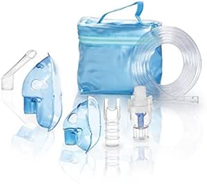 Kit de aerosol Recambio universal: Amazon.es: Salud y cuidado personal