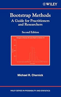 bootstrap methods and their application davison pdf