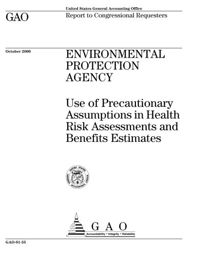 26 Best Health Risk Assessment Books of All Time - BookAuthority