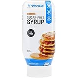 Josephs sugar Free All Natural maple syrup (354ml): Amazon.co.uk: Grocery