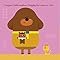 Hey Duggee: The Potty Badge : Hey Duggee: Amazon.it: Libri