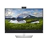 Dell 27 Video Conferencing Monitor - C2722DE with POP-UP 5MP IR Camera ...