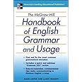The McGraw-Hill Handbook of English Grammar and Usage: Lester, Mark ...