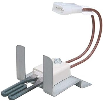 Amazon.com: 2 Pack 279311 Dryer Igniter For Whirlpool Kenmore Maytag ...