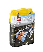 Buy 8193 Racers - Blue Bullet LEGO® Toys on the Store | Auctions | Best ...