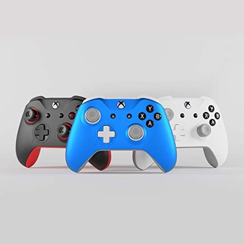 Xbox One Blue Custom Controller
