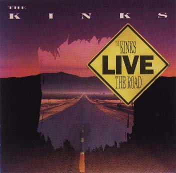 The Kinks - The Kinks Live: The Road - Amazon.com Music