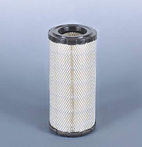 Amazon.com: Fleetguard AF25557 Primary Magnum RS Air Filter, Use With ...