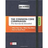 Amazon.com: The Common Core Mathematics Companion: The Standards ...