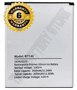 Original WT140 Battery for Nokia C01 Plus TA-1396 /TA-1383,/ TA-1387 ...