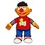 Amazon.com: Playskool Sesame Street Elmo Junction Train Set: Toys & Games