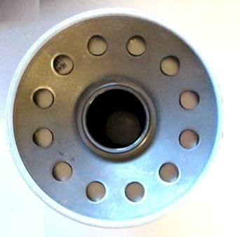 ZA LE-10 - Zinga Spin on Filter 10 Micron 1-1/2" - 16 Threads 5.1 ...