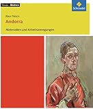 Andorra: Stück in zwölf Bildern: Amazon.de: Max Frisch: Bücher