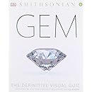 Gem: The Definitive Visual Guide: DK, Aja Raden: 9781465453563: Amazon.com: Books