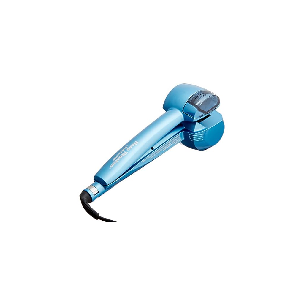 BaByliss PRO BAB2666U Perfect Curl MKII