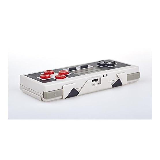 NES Bluetooth Wireless Controller