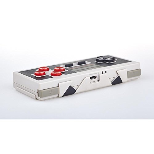 NES Bluetooth Wireless Controller