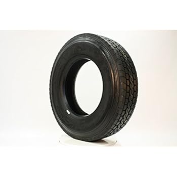 Amazon.com: Firestone FD690 Plus Commercial Truck Tire - 225/70R19.5 0B ...