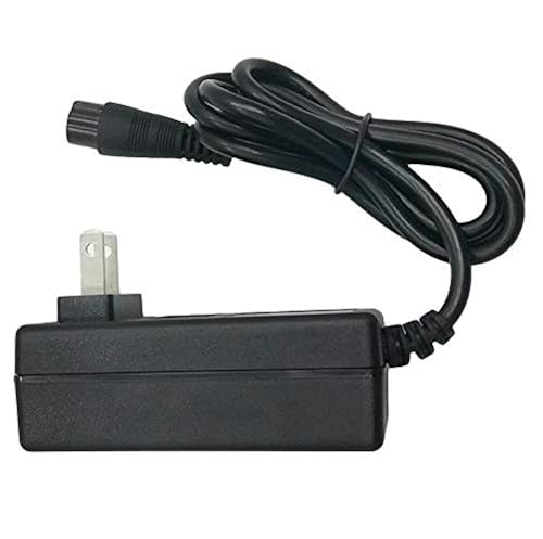 Charger for Swagtron T5 and T580 Electric Unit Vehicle 29.4V Output 2A ...